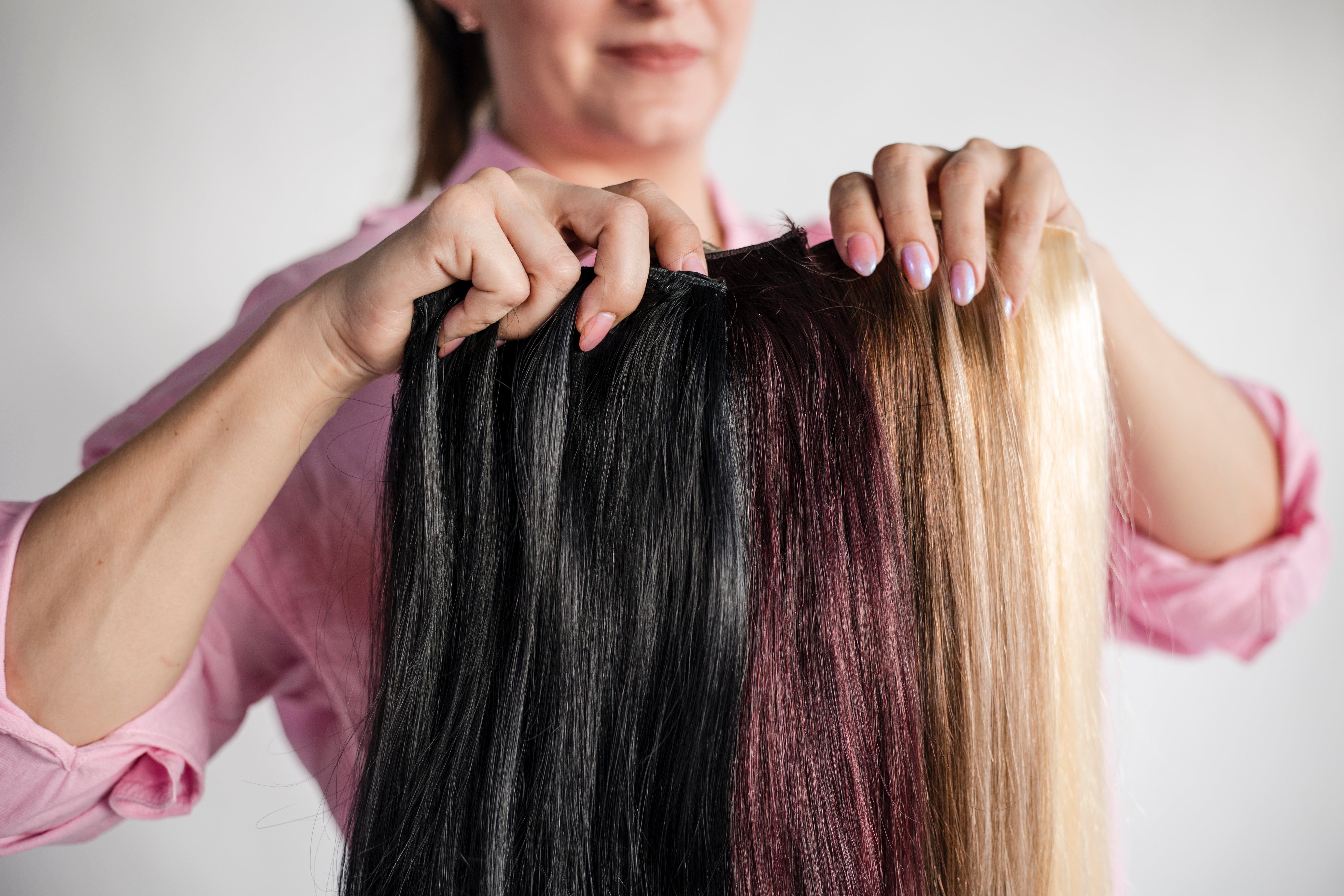 How to Fix a Slipping OG Ponytail: Tips for a Secure Fit – OG PONYTAIL