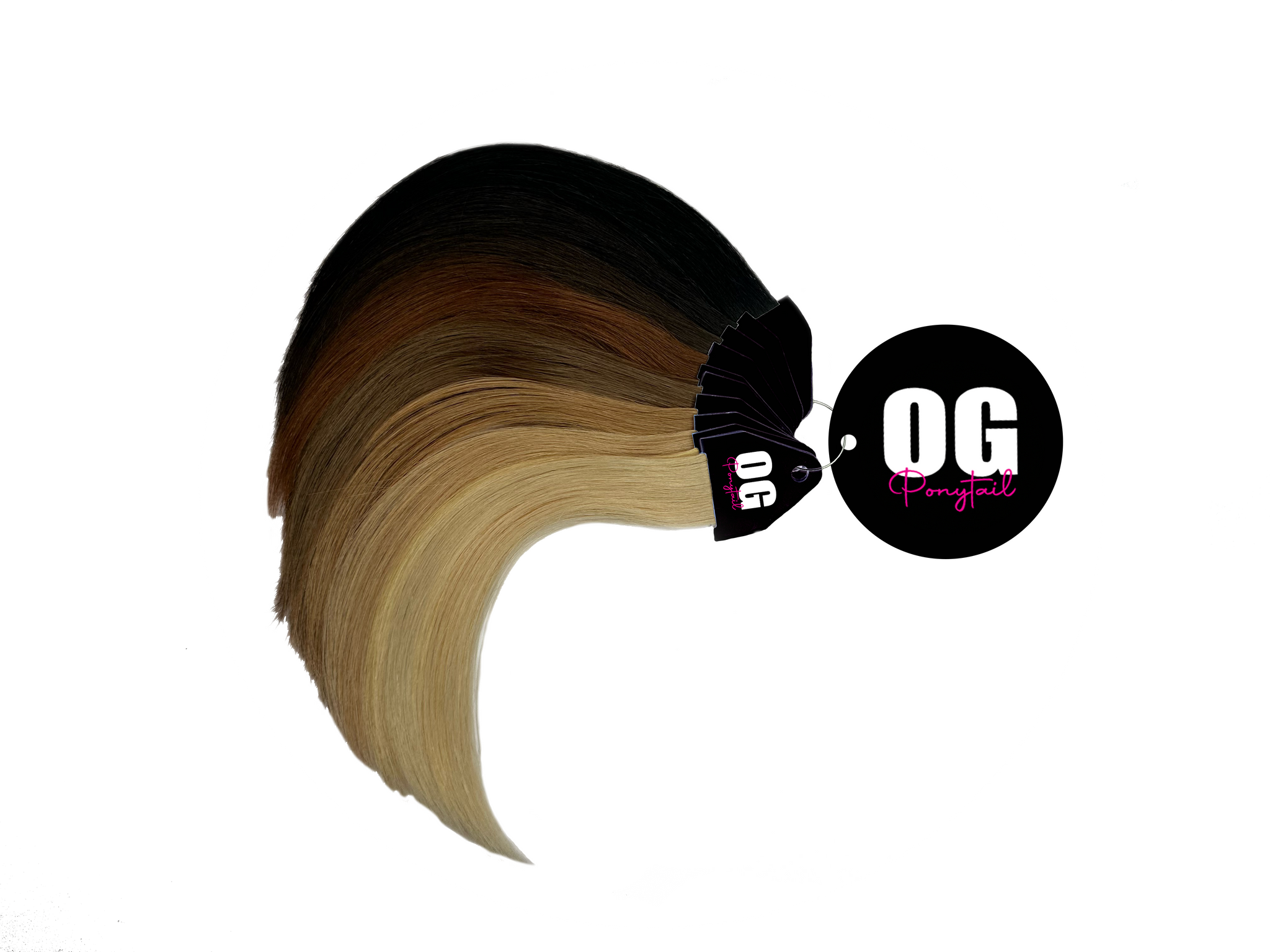 OG Hair Color Match