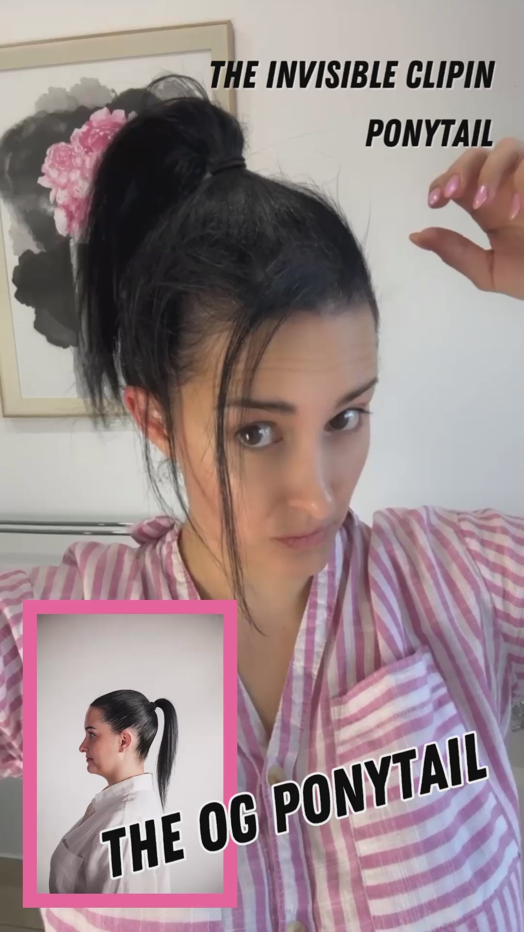 OG PONYTAIL